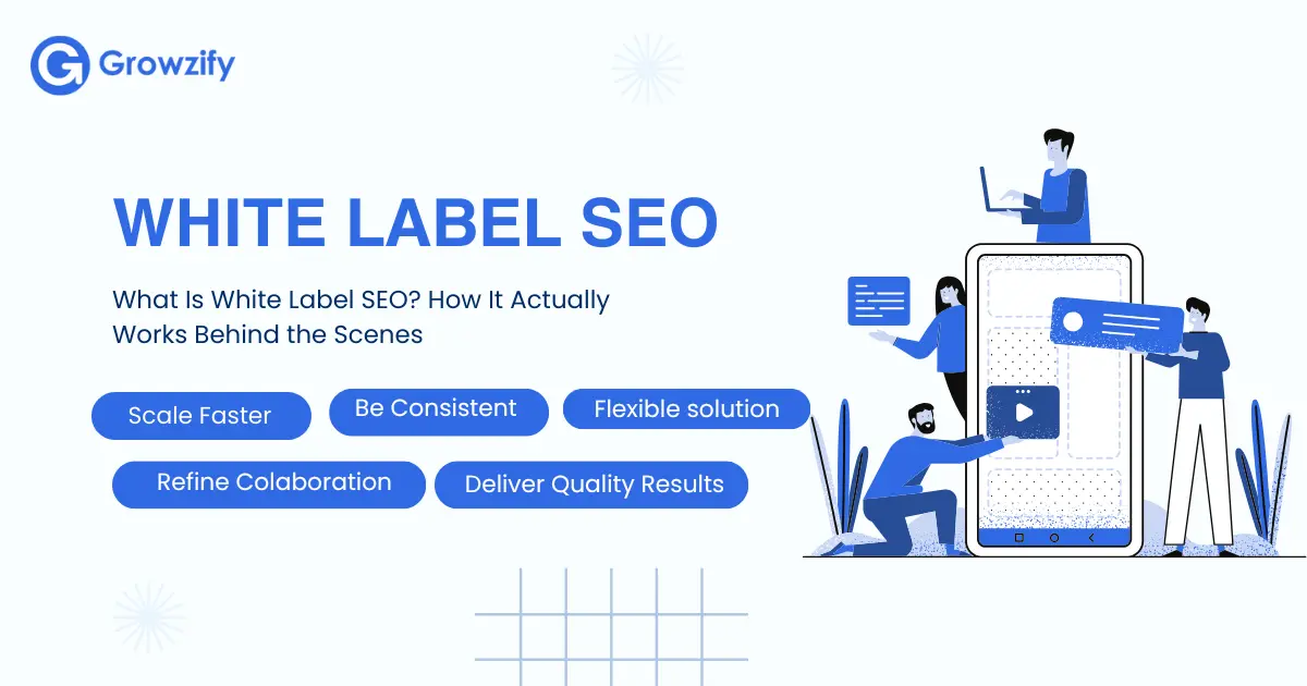 What Is White Label SEO? How It Works Behind the Scenes